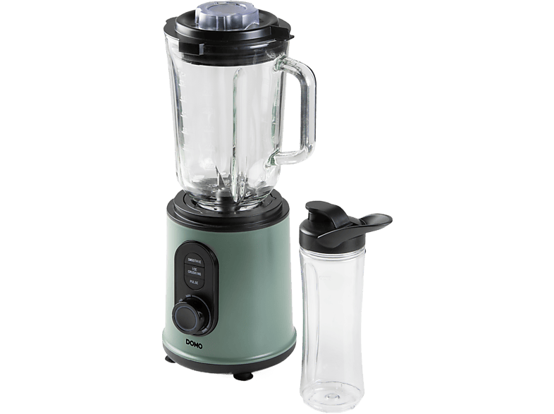 DOMO Blend & Balance Blender (DO734BL) | MediaMarkt