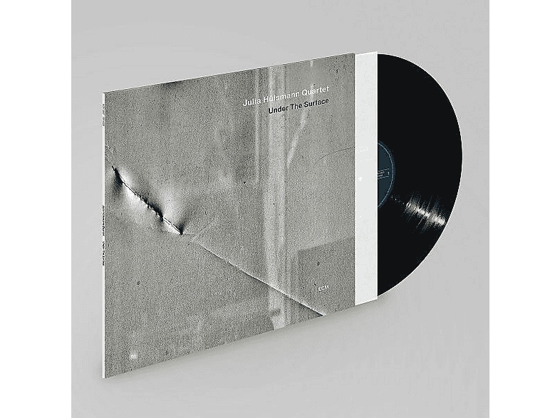 Julia Hulsmann Quartet | Uli Kempendorff - Marc Muellbauer - Heinrich ...