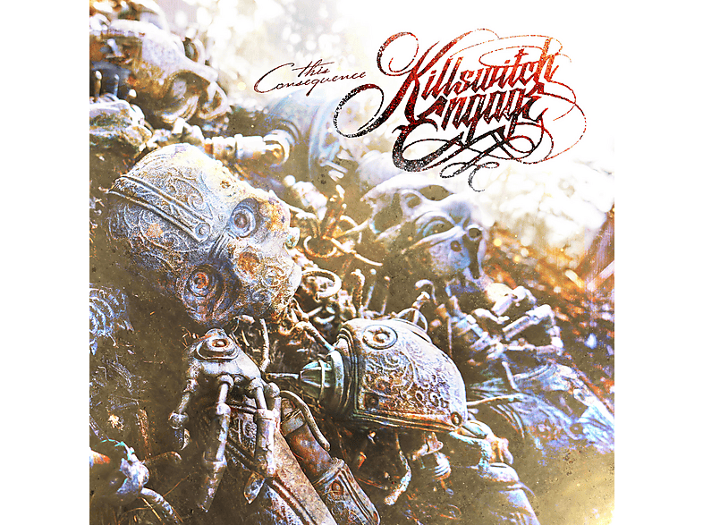 Killswitch Engage | This Consequence CD | MediaMarkt