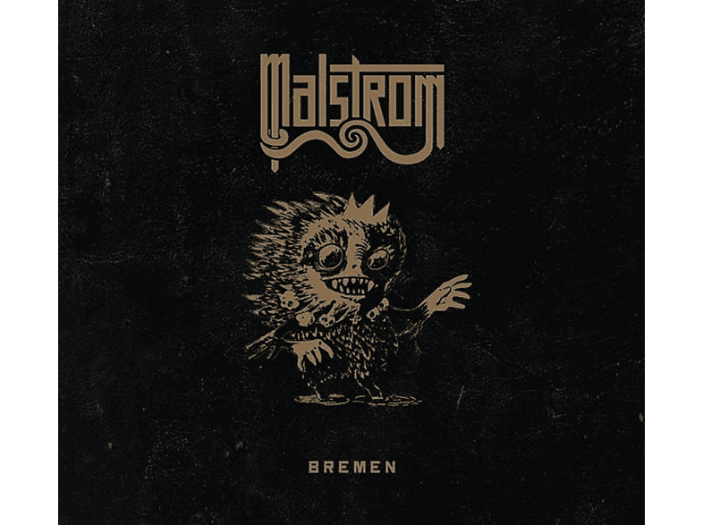 Malstrom | Malstrom - Bremen - (Vinyl) Sonstige Schallplatten - MediaMarkt