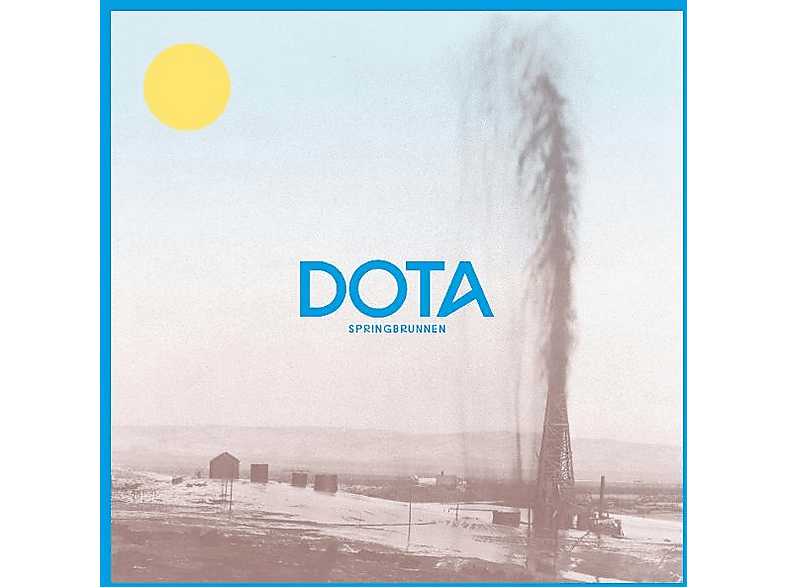 Dota | Dota - springbrunnen (bonus-edition) - (CD) Rock & Pop CDs ...