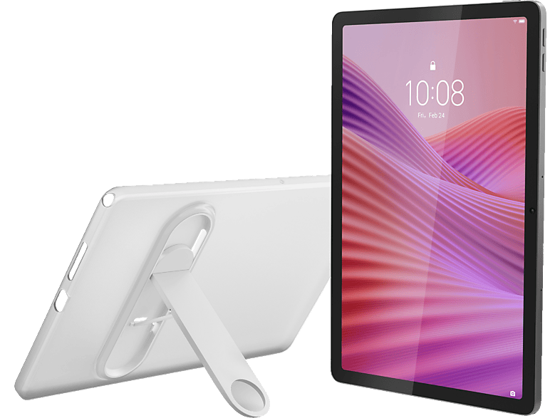 Tablet LENOVO Tab, Inkl. transparenter Schutzhülle mit integriertem ...