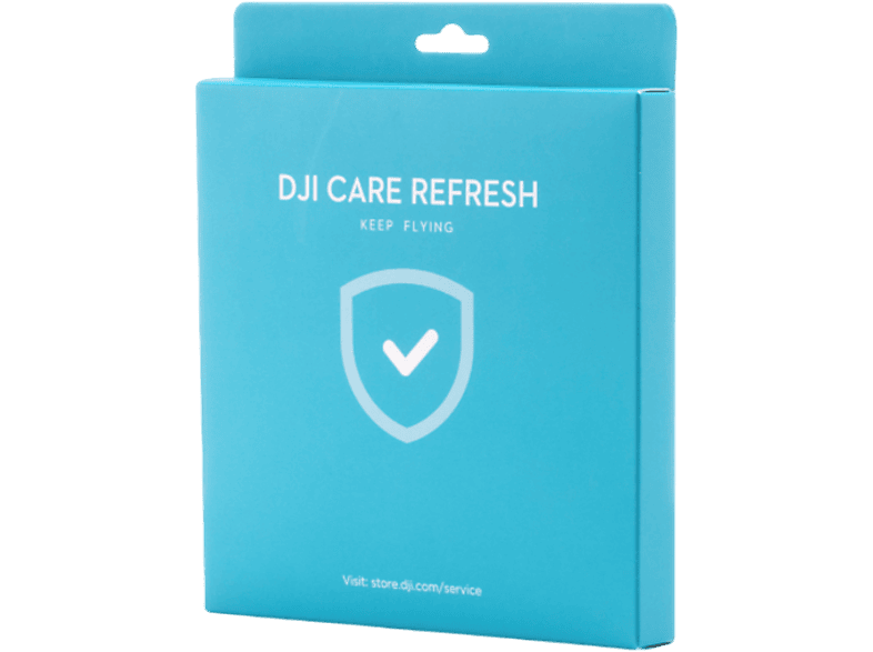 DJI Card Care Refresh plan de 1 ans (Flip) (Drone non inclus) Garantie