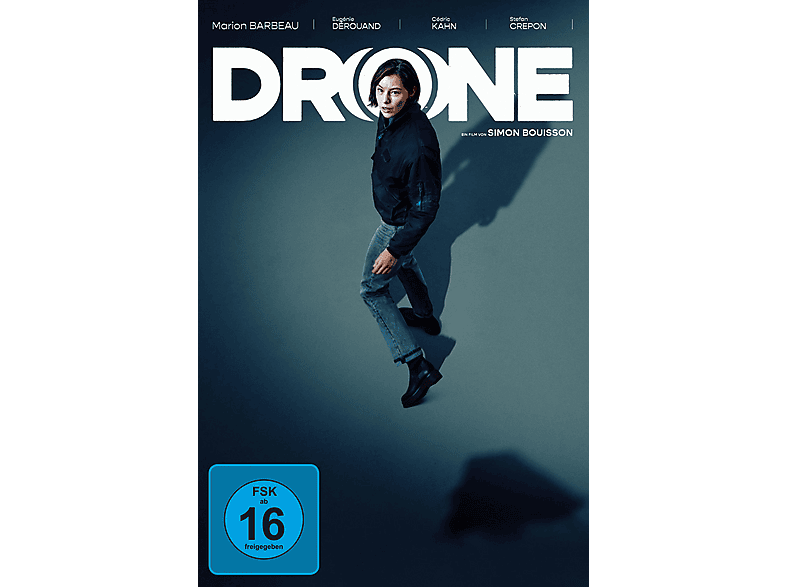 Drone [DVD] online kaufen | MediaMarkt
