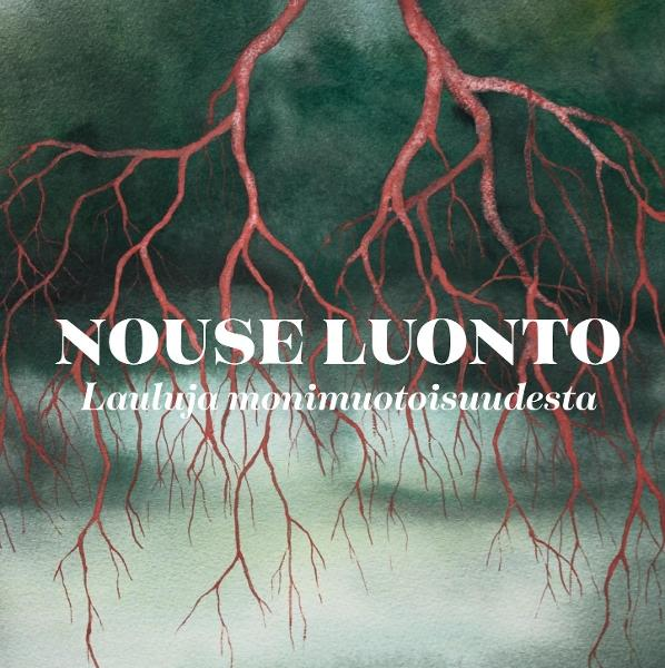 VARIOUS | Nouse Luonto - Lauluja Monimuotoisuudesta - (CD) VARIOUS auf ...