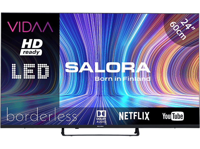 SALORA 24HV210 (2025) | MediaMarkt