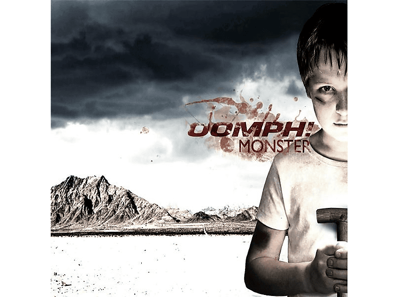 Oomph! | Monster - (Vinyl) Oomph! auf Vinyl online kaufen | SATURN