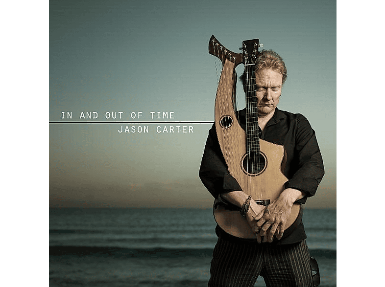 Jason Carter | In and Out of Time - (CD) Jason Carter auf CD online ...