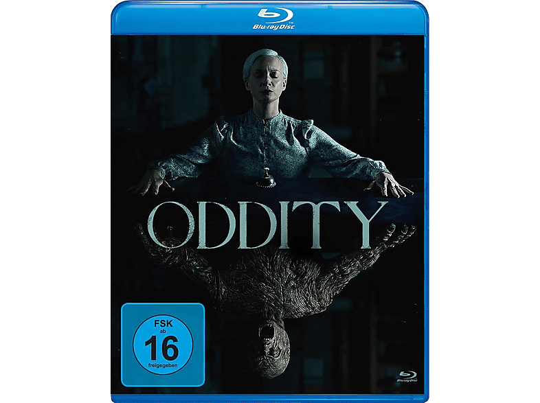 Oddity Blu-ray online kaufen | MediaMarkt