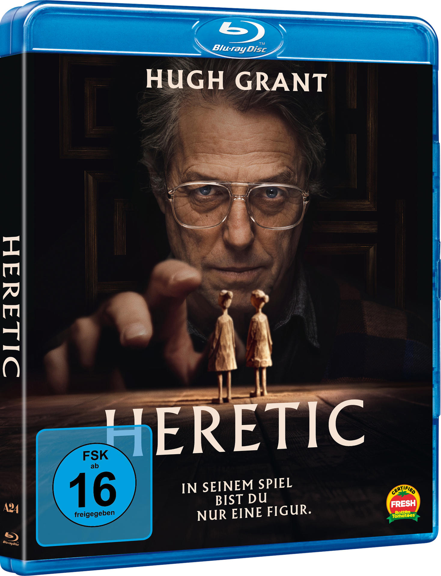 Heretic Blu-ray | MediaMarkt