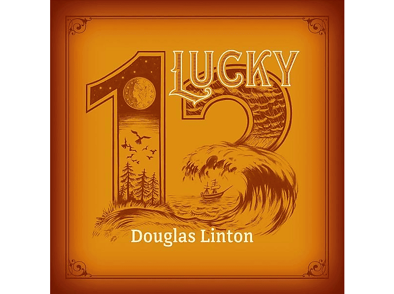 Douglas Linton | lucky 13 - (Vinyl) | MediaMarkt