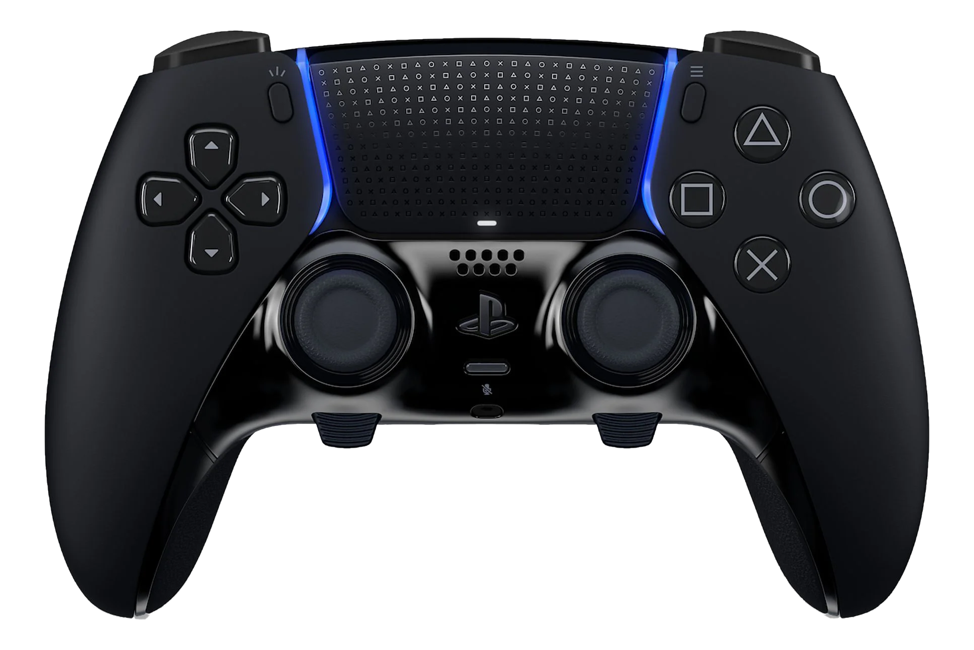 SONY PS DualSense Edge® Controller Midnight Black für PlayStation®5/PC ...