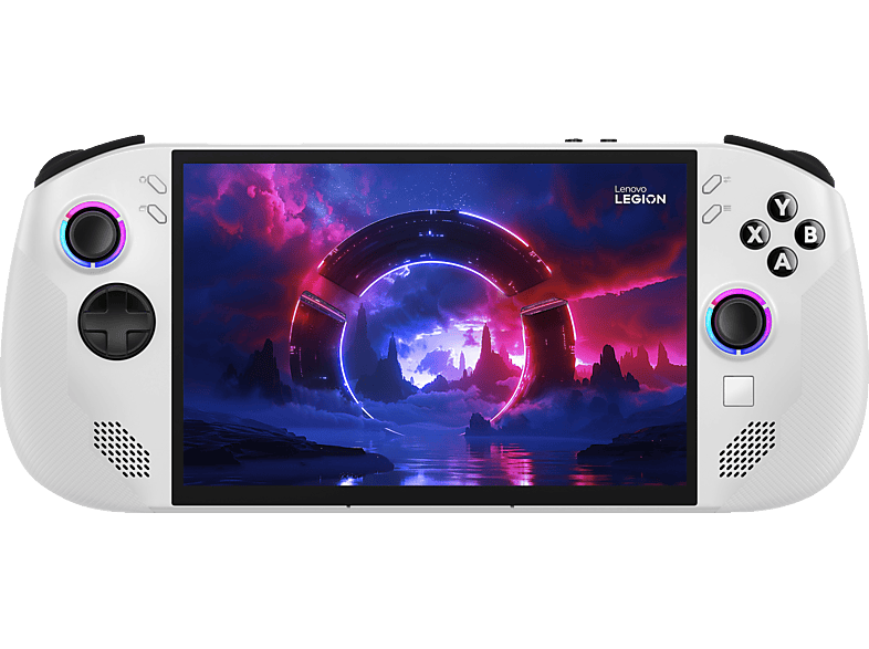 LENOVO Legion Go S 8ARP1 Ryzen Z2 Go 32GB 1TB SSD | MediaMarkt