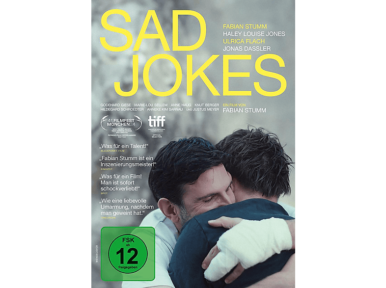 Sad Jokes [DVD] online kaufen | MediaMarkt