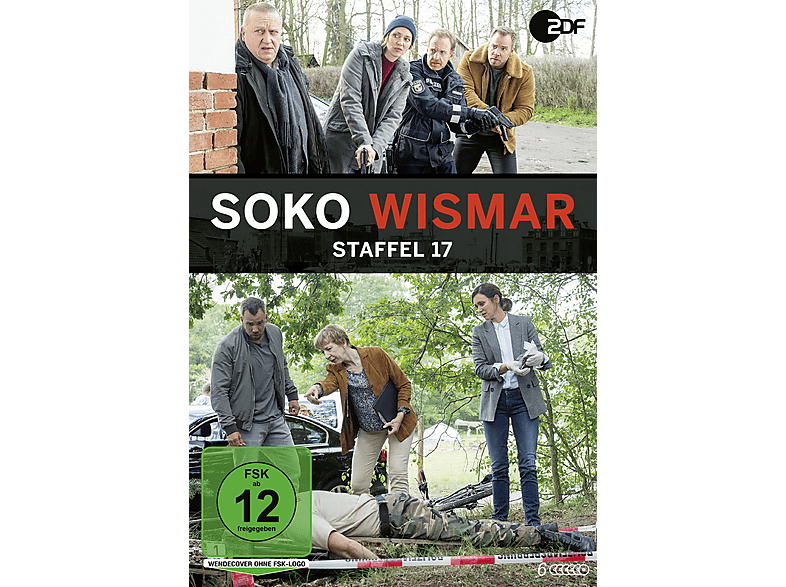 Soko Wismar: Staffel 17 DVD | MediaMarkt