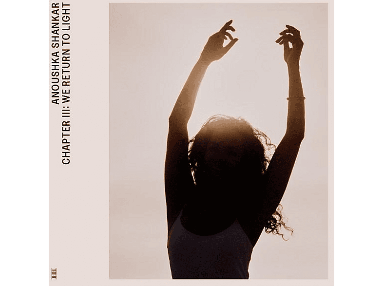 Anoushka Shankar | Anoushka Shankar - chapter iii: we return to light (limited) - (Vinyl ...