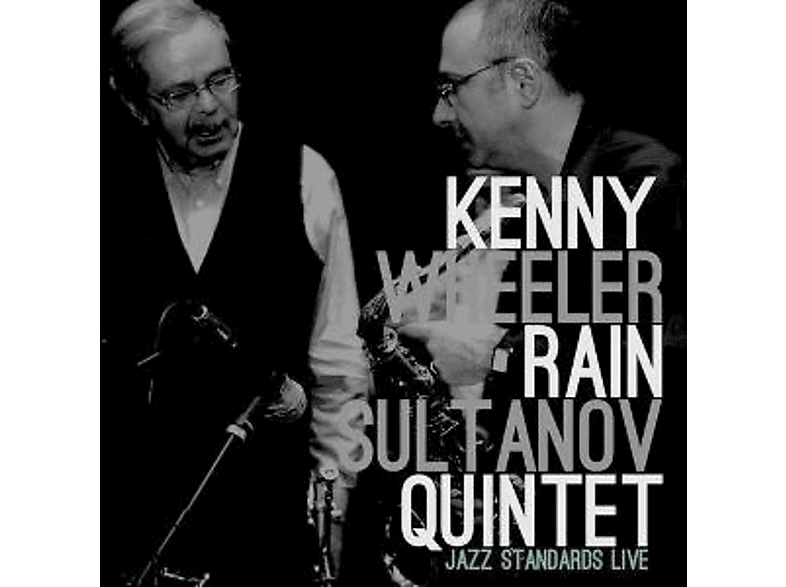 Kenny Wheeler & Rain Sultanov | Jazz Standards Live - (Vinyl) | MediaMarkt