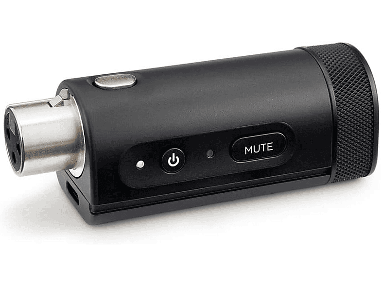 TRASMETTITOREBOSE S1 PRO+ WF MIC/LINE , Bluetooth, Nero | MediaWorld.it
