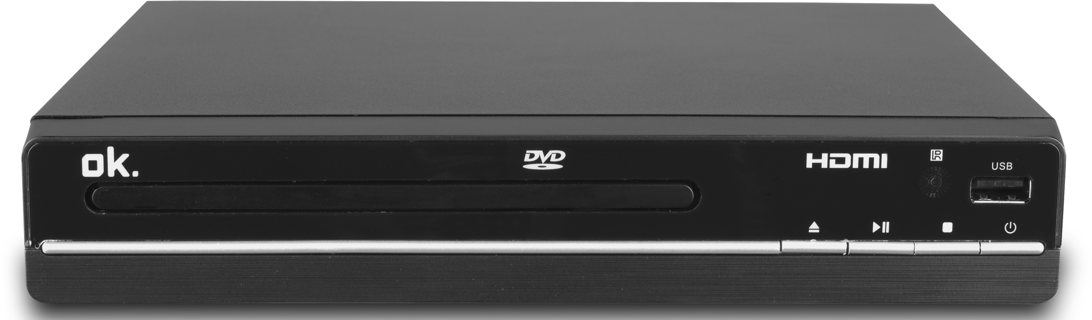OK. OPD 270-1 DVD lejátszó | MediaMarkt