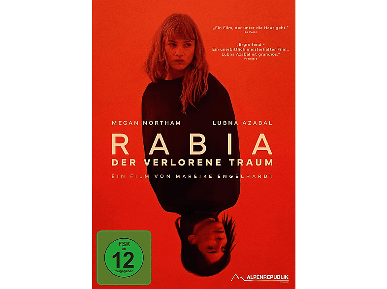 Rabia | Der verlorene Traum DVD online kaufen | MediaMarkt