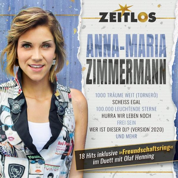 Anna-Maria Zimmermann | Anna-Maria Zimmermann - Zeitlos-Anna-Maria ...