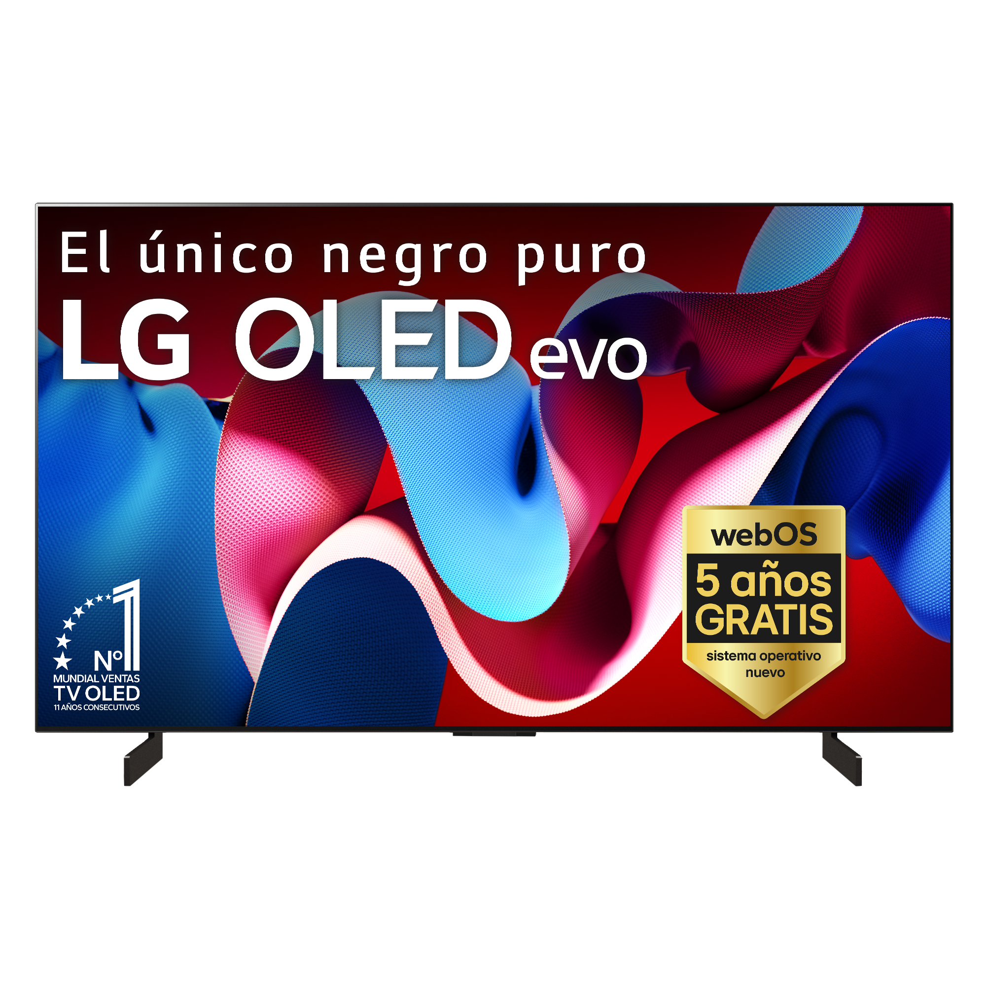 Smart TV 42 pulgadas los mejores televisores | MediaMarkt