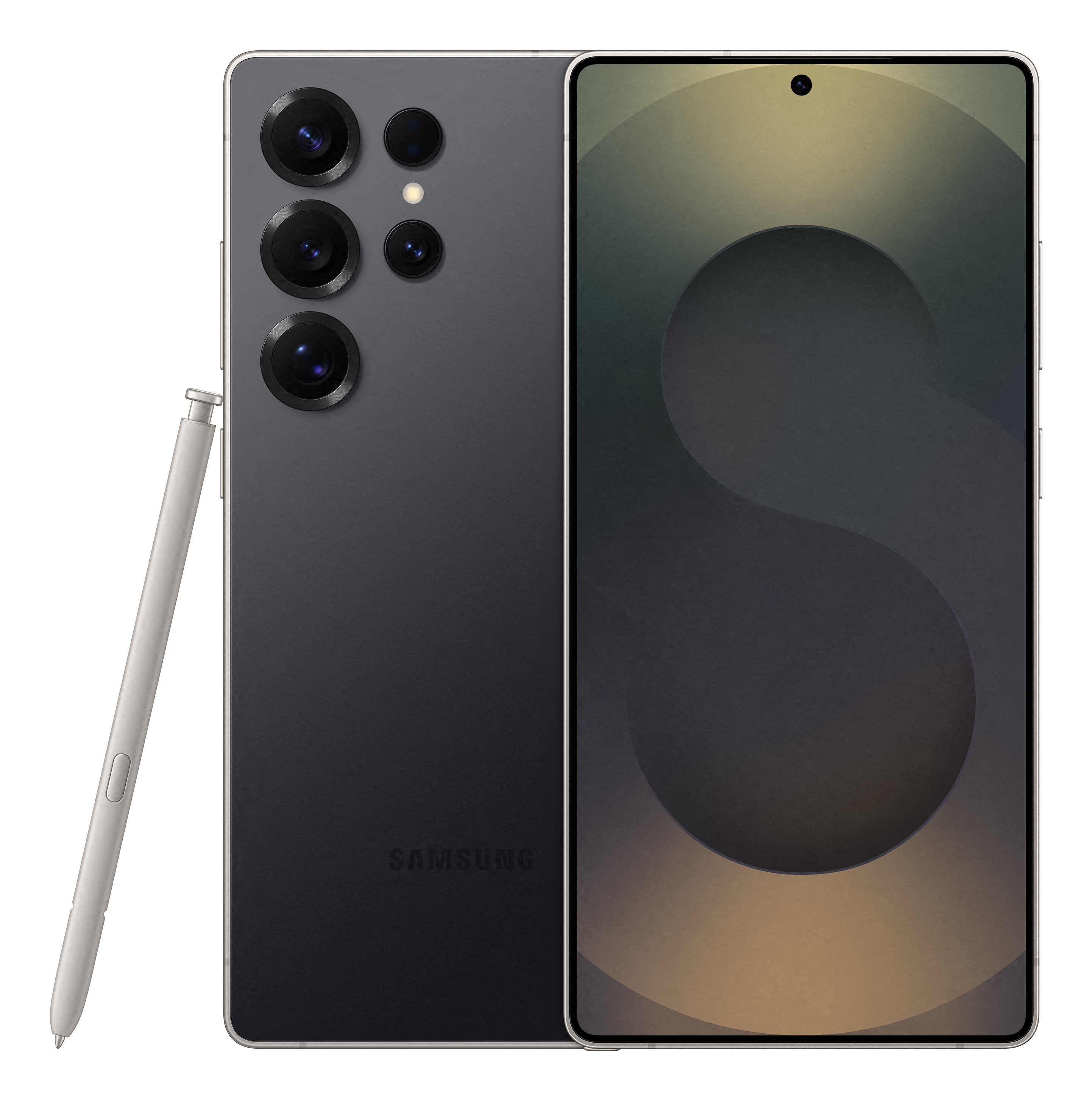 SAMSUNG Galaxy S25 Ultra 512 GB Titanium Gray Dual SIM | MediaMarkt
