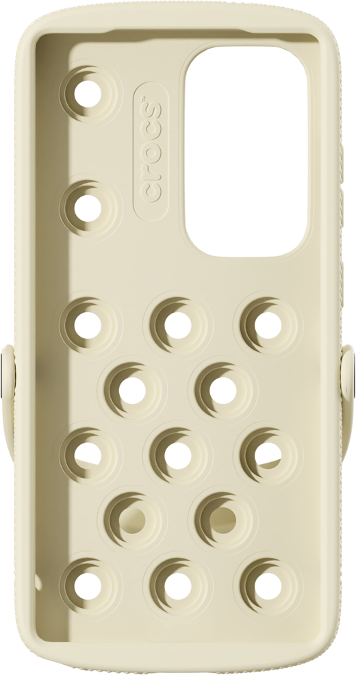 SAMSUNG SBS Crocs Case, Retro copertina, Samsung, Galaxy S25 Ultra ...