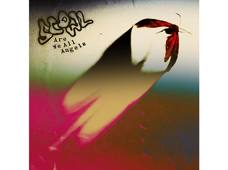 Scowl | Scowl - are we all angels - (CD) Rock CDs - MediaMarkt