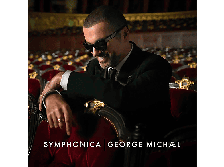 George Michael | Symphonica Live (Limited Edition) (Vinyl LP (nagylemez ...