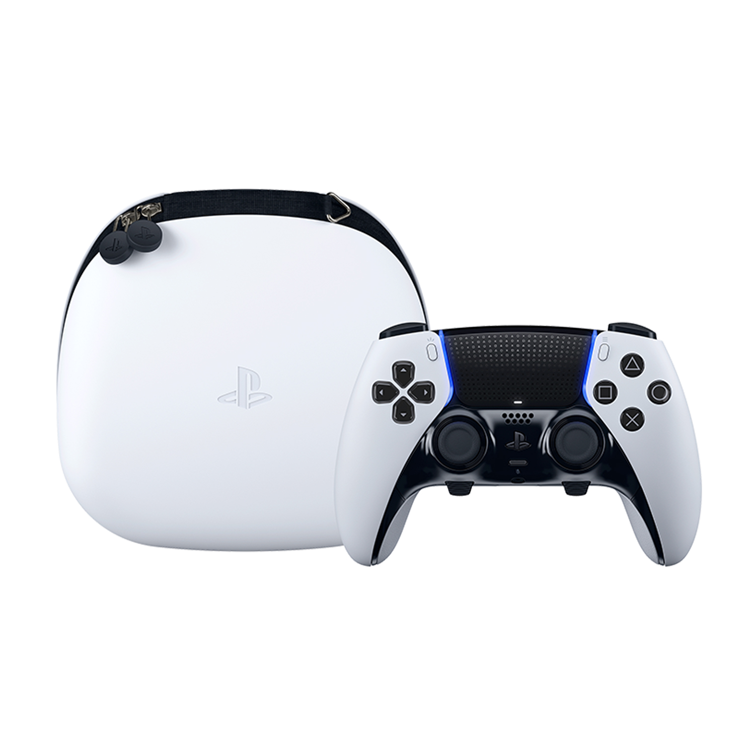 Controller Wireless SONY DualSense EDGE, White | MediaWorld