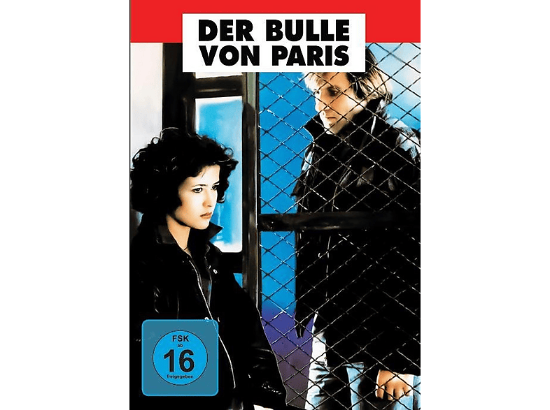 Der Bulle Von Paris DVD online kaufen | MediaMarkt