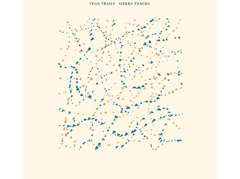 Vega Trails | Sierra Tracks - (Vinyl) Vega Trails auf Vinyl online ...