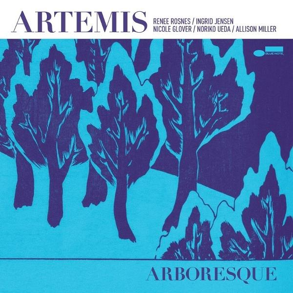 Artemis | Arboresque [Vinyl] | MediaMarkt
