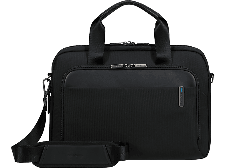 SAMSONITE Evosight laptop táska, 15.6", fekete (153524-1041) | MediaMarkt