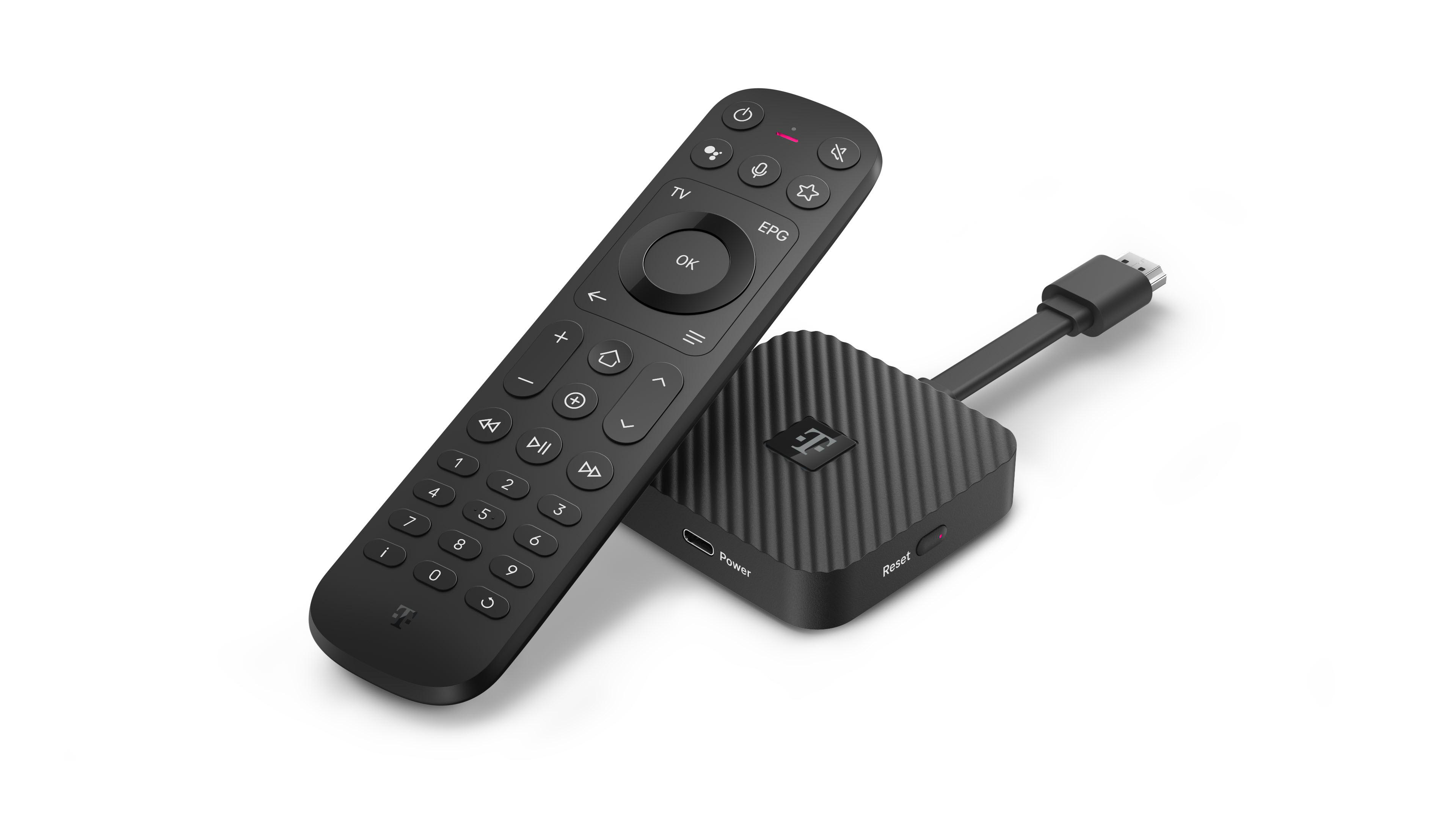 TELEKOM MagentaTV Stick 2. Generation bei MediaMarkt