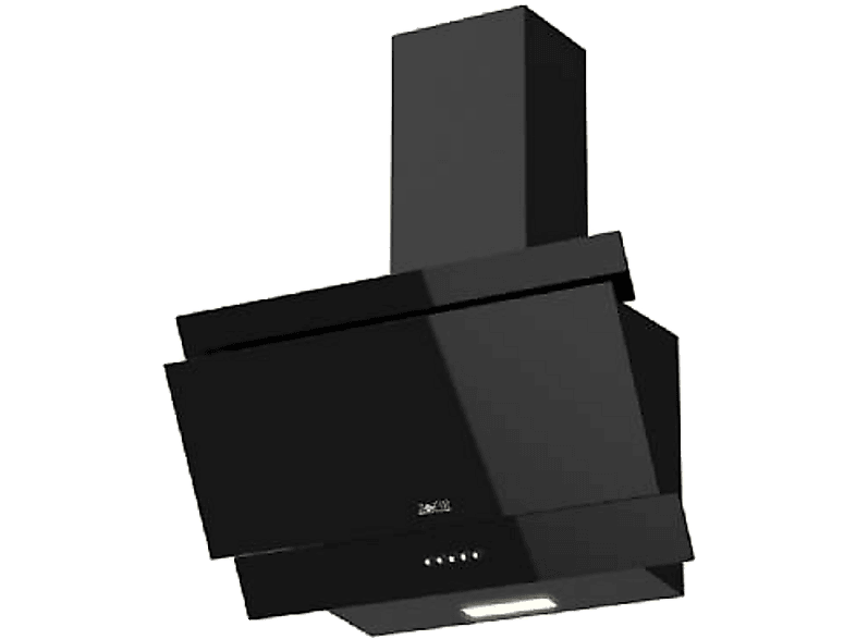 ZAFIR ZAFIR Circe 6B Döntött Páraelszívó, kivezetés és ...