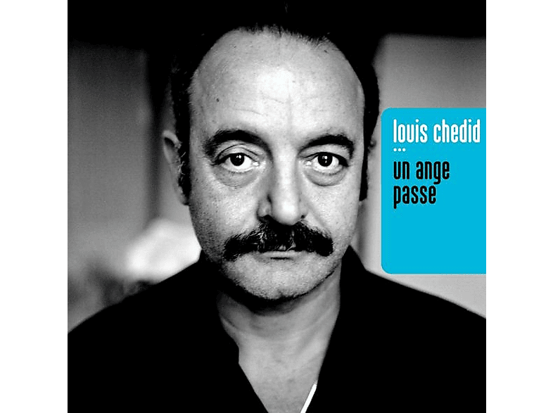 Louis Chedid | Un ange passe - (CD) Louis Chedid auf CD online kaufen ...