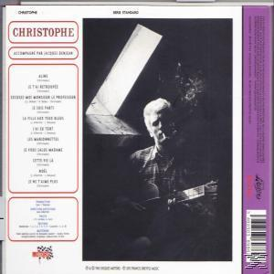 Christophe | Aline - (CD) Christophe auf CD online kaufen | SATURN