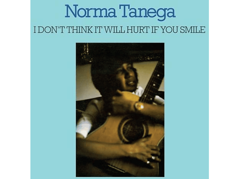 Norma Tanega | I Don't Think It Will Hurt If You Smile (+Bonus) - (CD ...