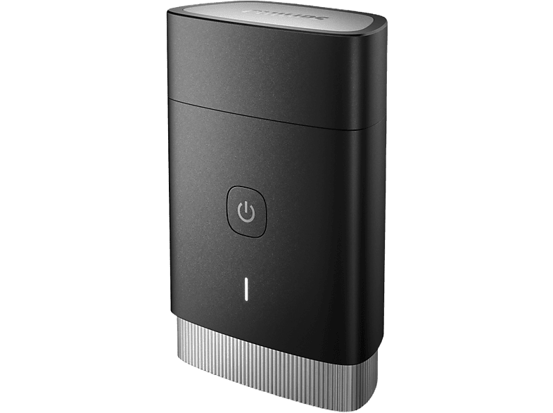 PHILIPS Compact shaver PQ888/06 Scheerapparaat Grijs kopen? | MediaMarkt