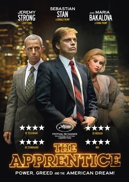 REMAIN IN LIGHT BV The Apprentice (DVD) $[DVD]$ kopen? | MediaMarkt