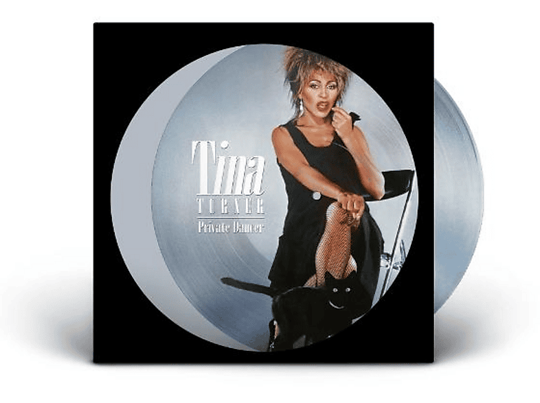 Tina Turner | Private Dancer 40th Anniversary Edition - Picture Disc ...