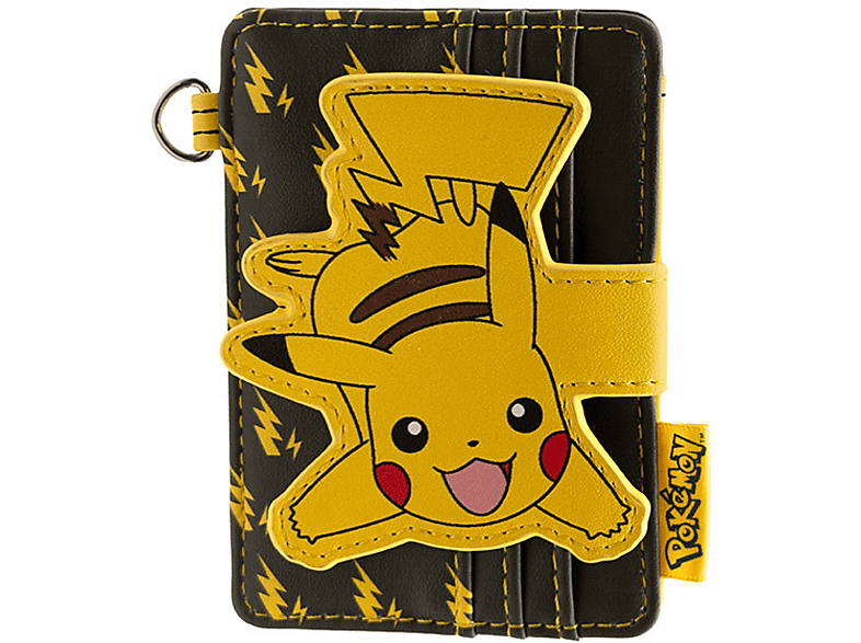 Pokémon | Pikachu prémium kártyatartó | MediaMarkt