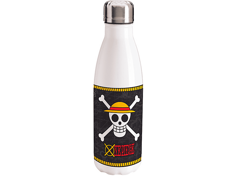 One Piece | Nakama vizes palack | MediaMarkt