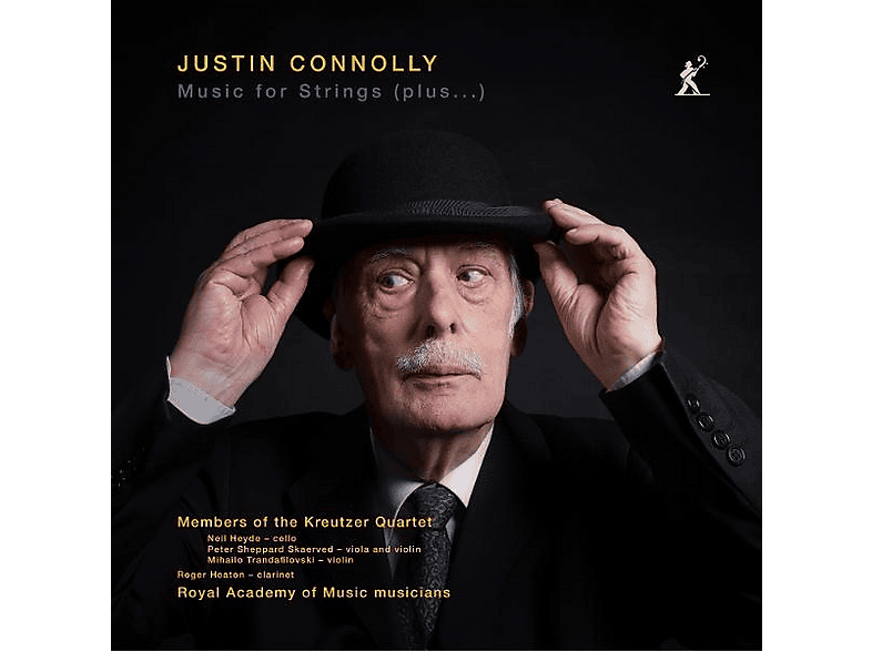 Heaton, Roger/Heyde, Neil/Royal Academy of Music/Skaerved, Peter ...