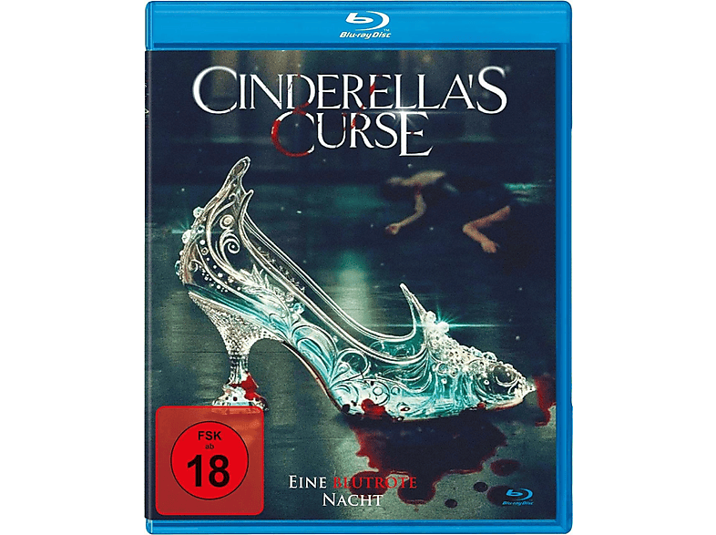 Cinderella's Curse | Eine blutrote Nacht Blu-ray online kaufen | MediaMarkt