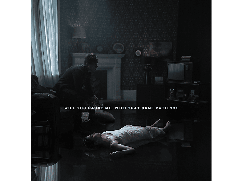 Bury Tomorrow | Will You Haunt Me, With That Same Patience - (Vinyl ...