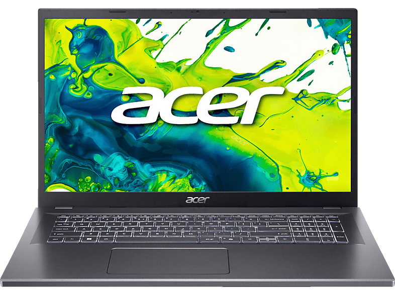 ACER Aspire 17 (A17-51GM-75JB) mit Tastaturbeleuchtung | 17,3 Zoll ...