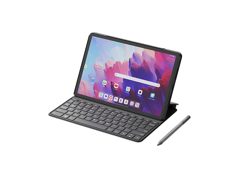LENOVO | B2B Tab K11 Enhanced Edition, inkl. Lenovo K11 Folio Tastatur ...